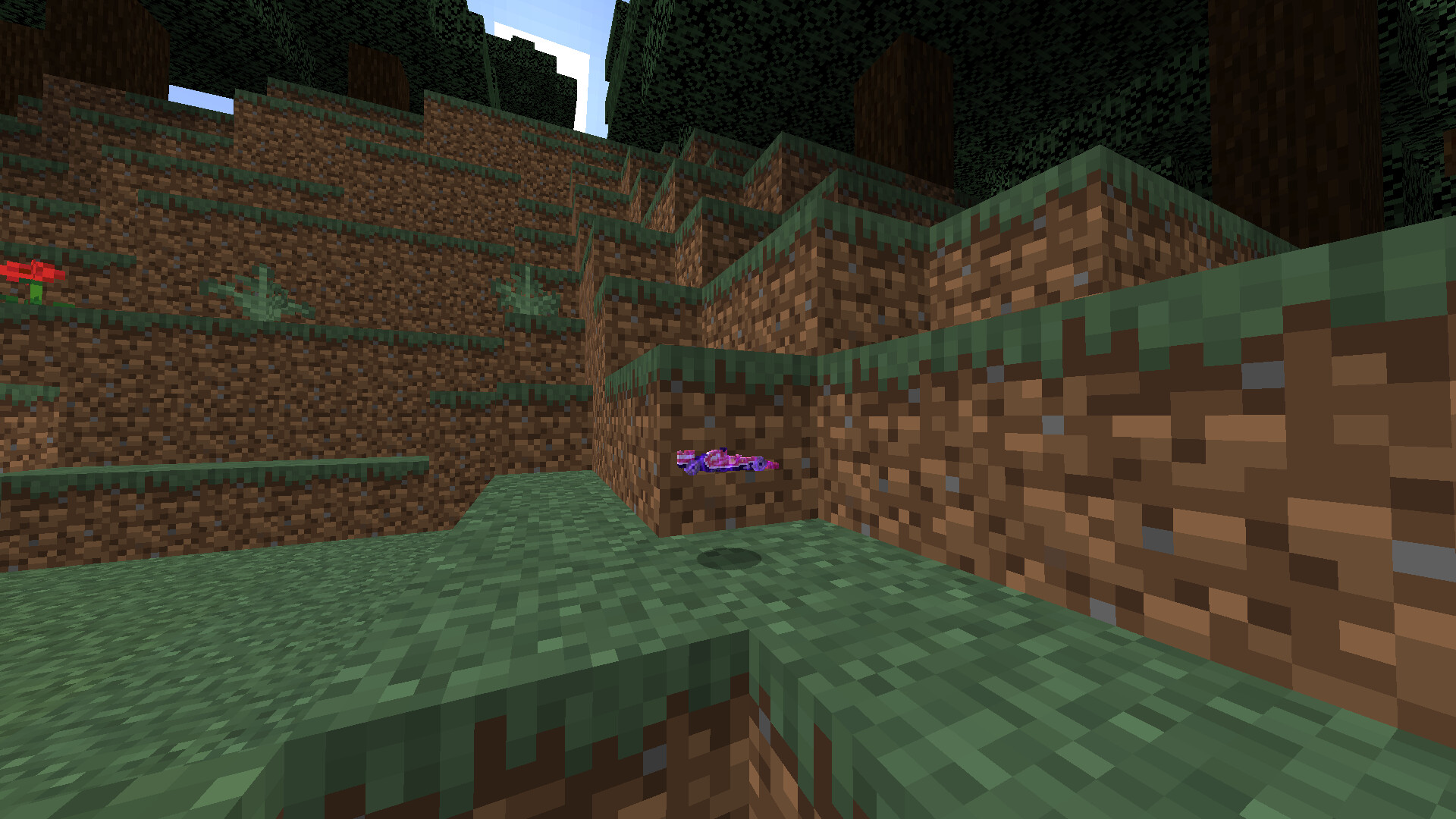 More Food Mod Minecraft Mod