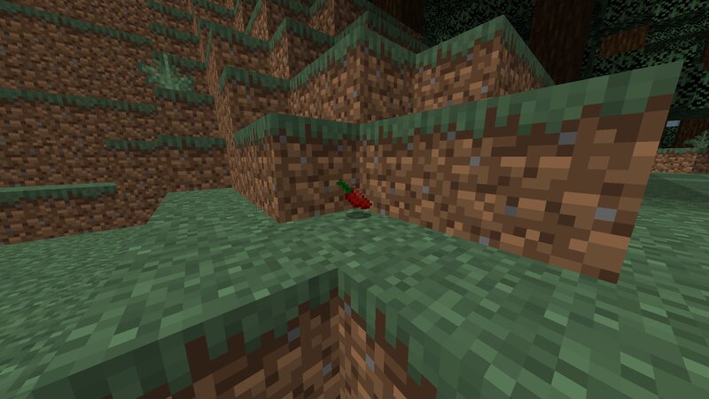 More Food Mod Minecraft Mod