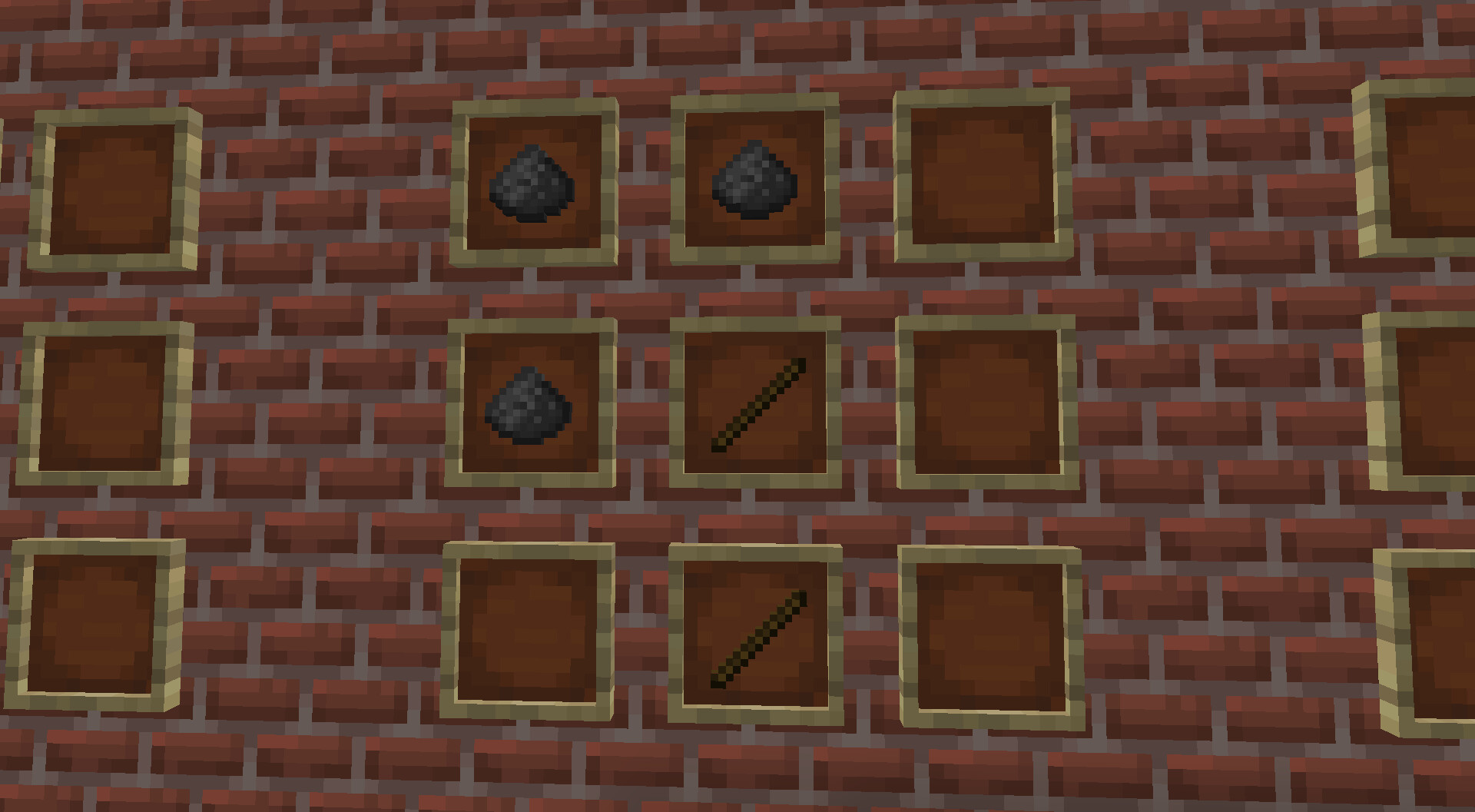 Custom Axes Minecraft Mod