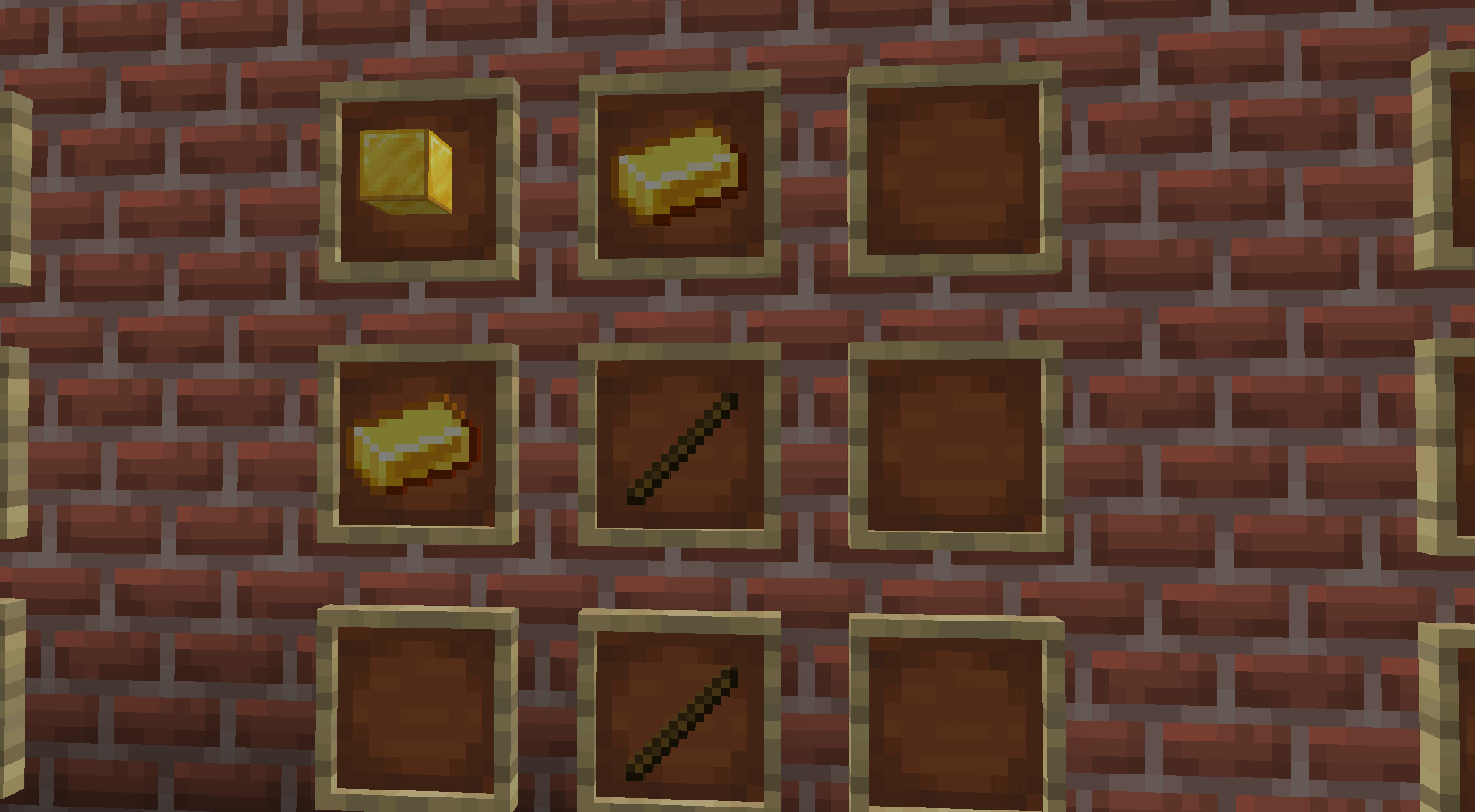 Custom Axes Minecraft Mod
