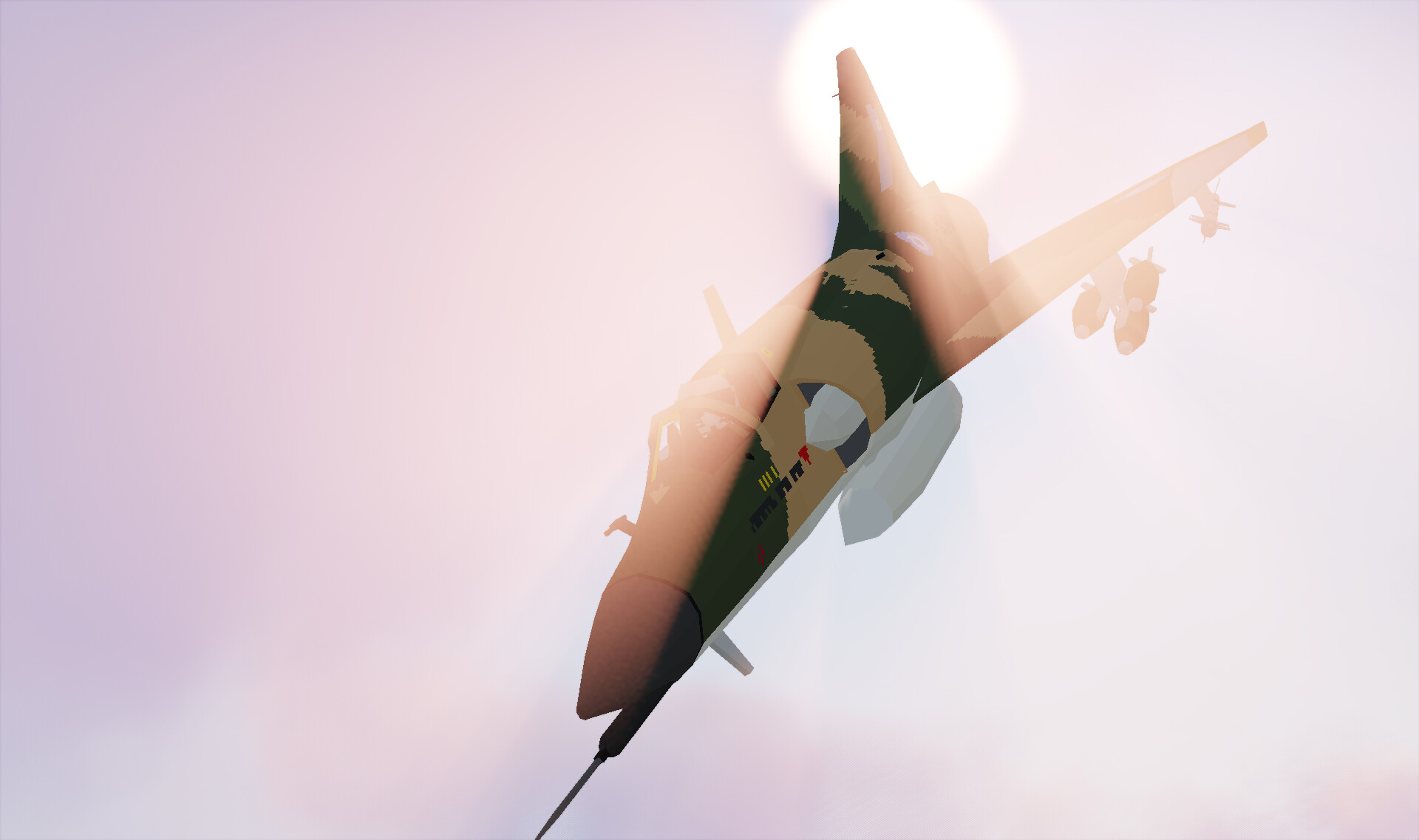 [Flan's] Argentina Pack 1 (1.7.10) Minecraft Mod