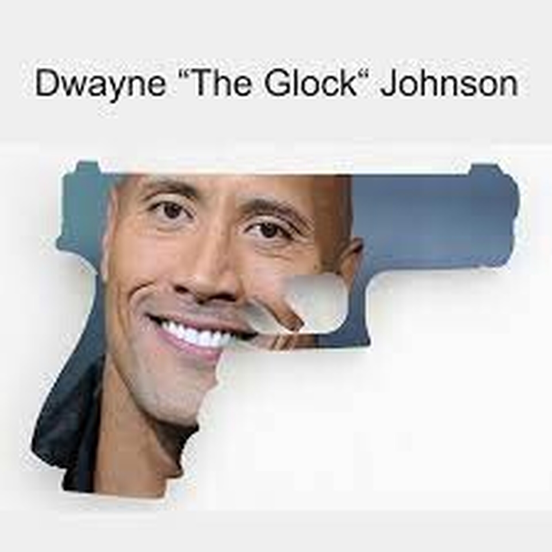 The Rock Mod (Dwayne "the rock" Johnson Minecraft Mod