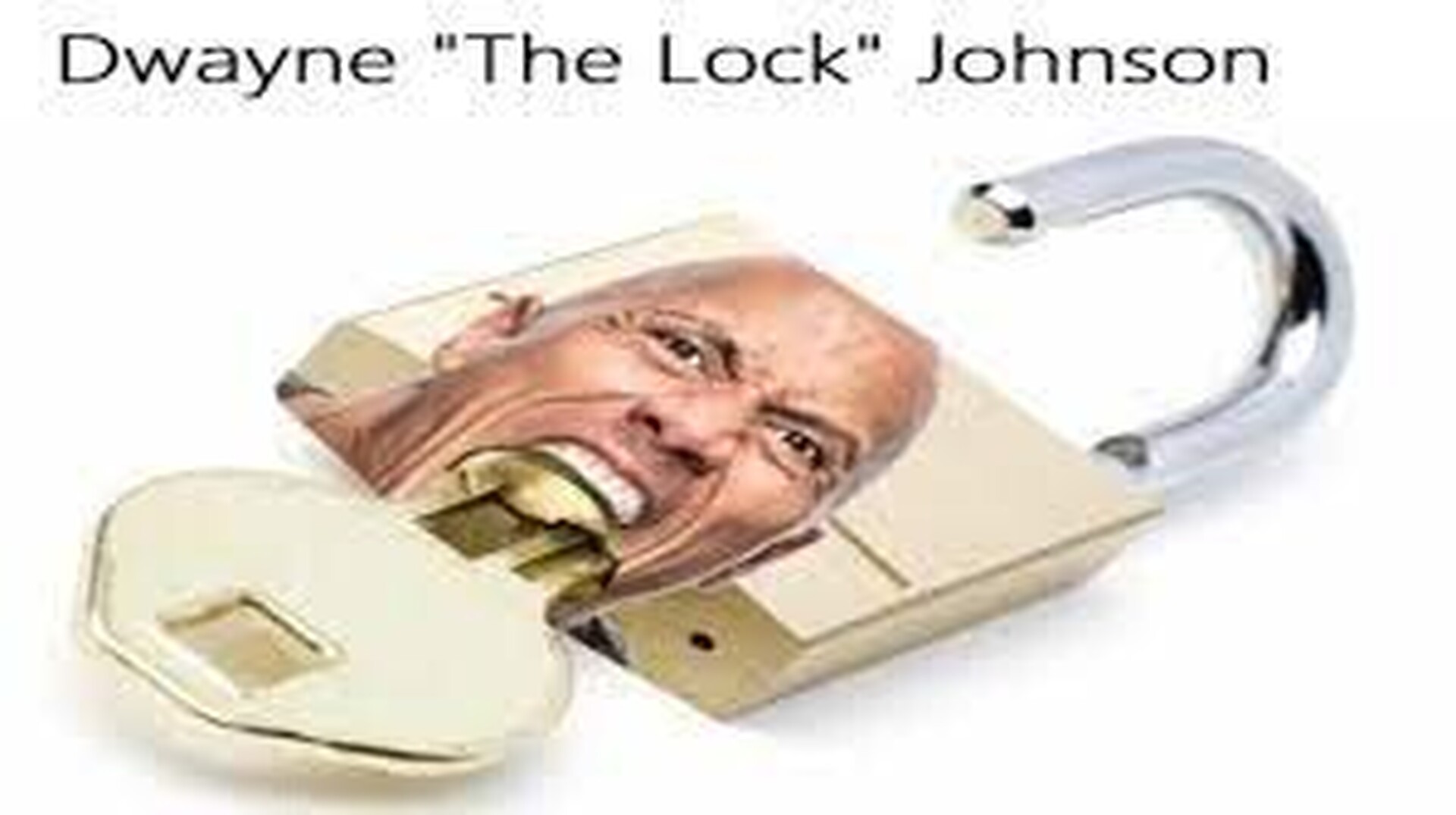 The Rock Mod (Dwayne "the rock" Johnson Minecraft Mod