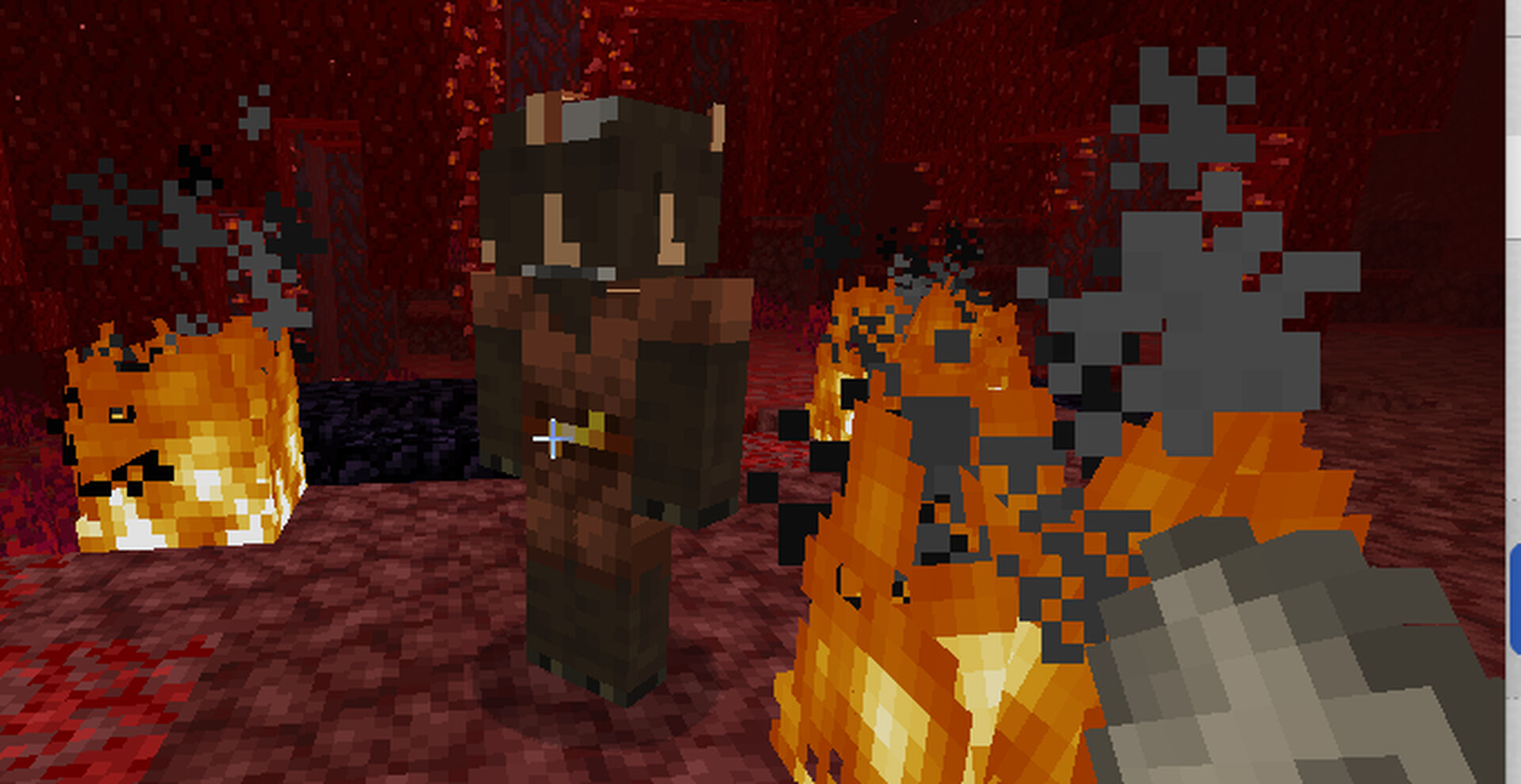 Lin-mod Minecraft Mod