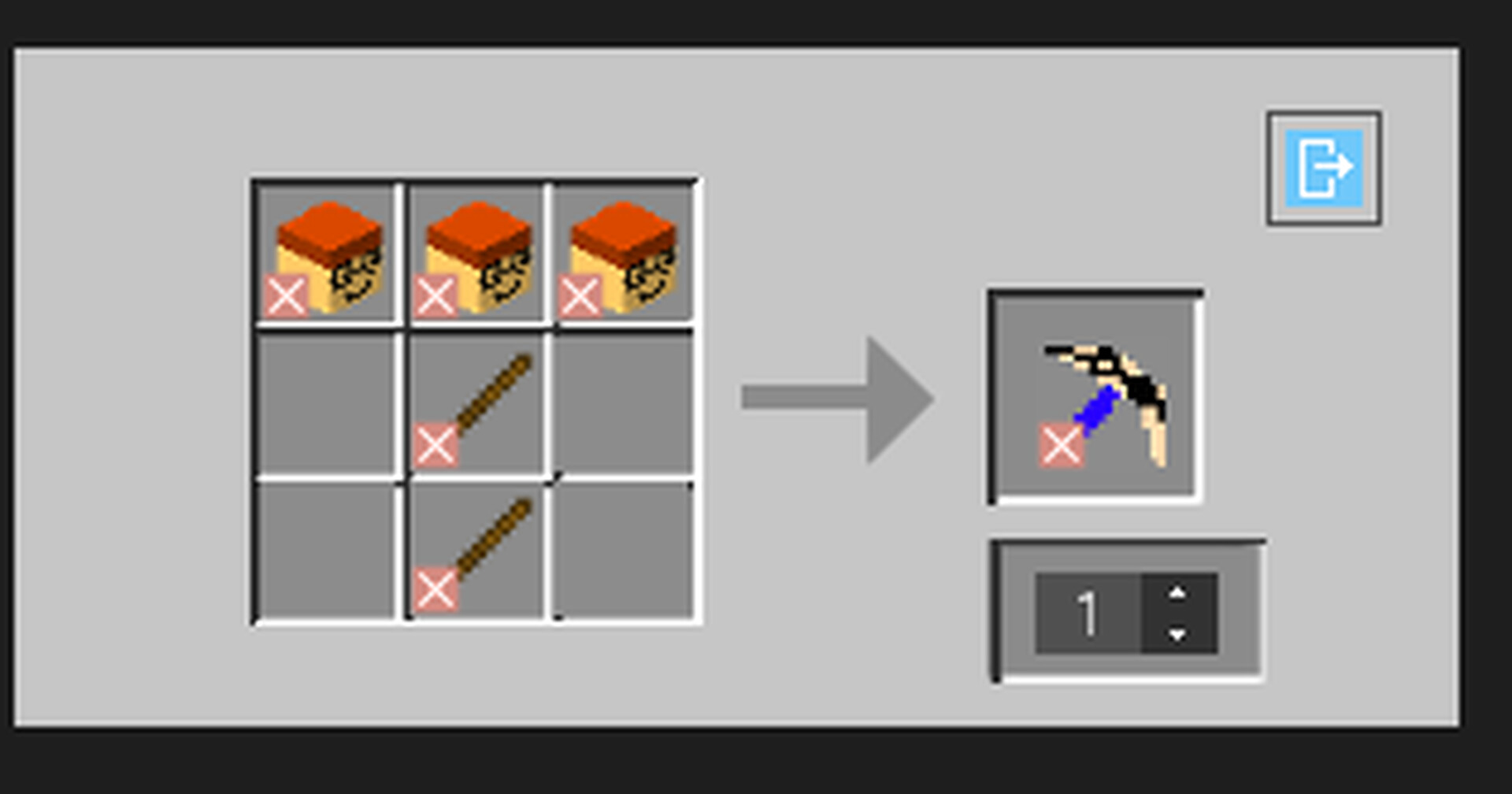 The Amazing Colin Mod Minecraft Mod