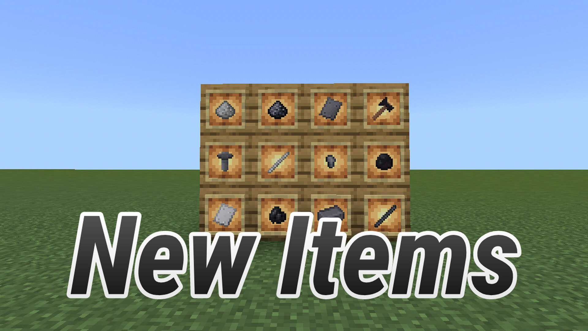 Mapper Base Bedrock Addon Minecraft Mod