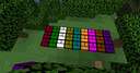 Stone Bricks Color Minecraft Mod
