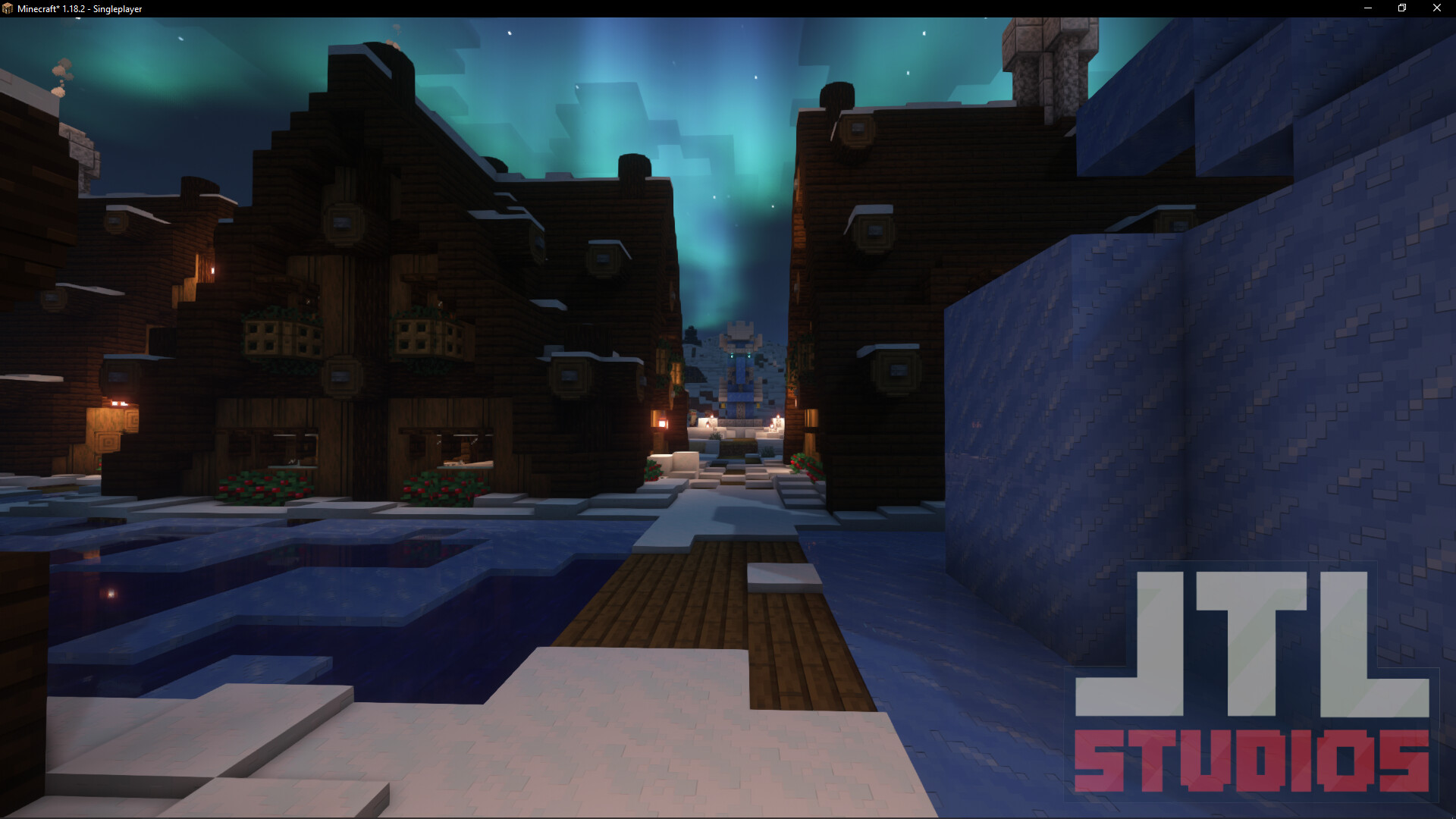 Better Village Minecraft Mod