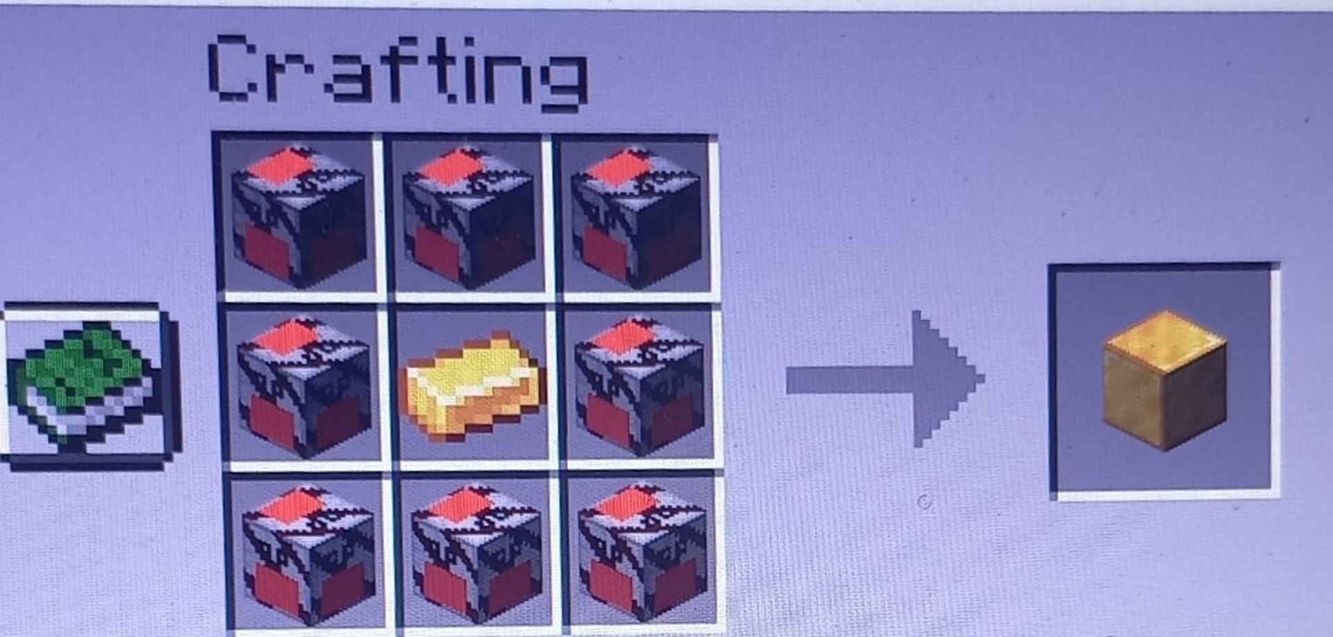 OP WORLD CREATOR MOD Minecraft Mod