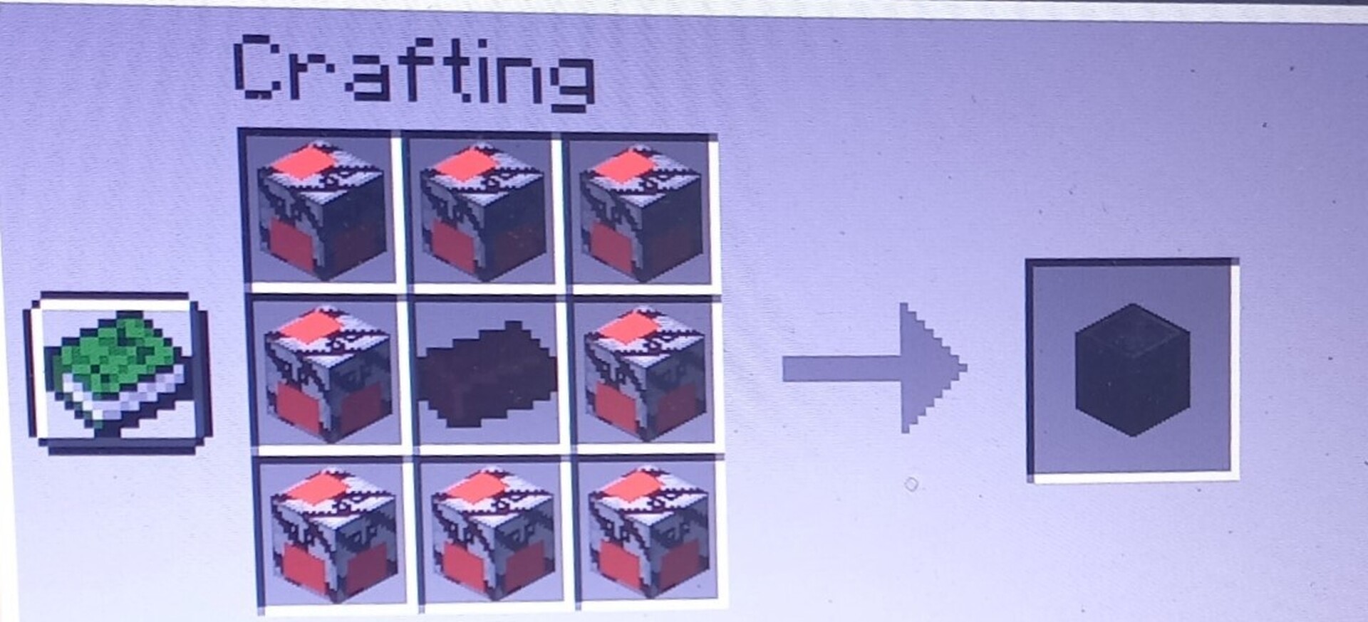 OP WORLD CREATOR MOD Minecraft Mod