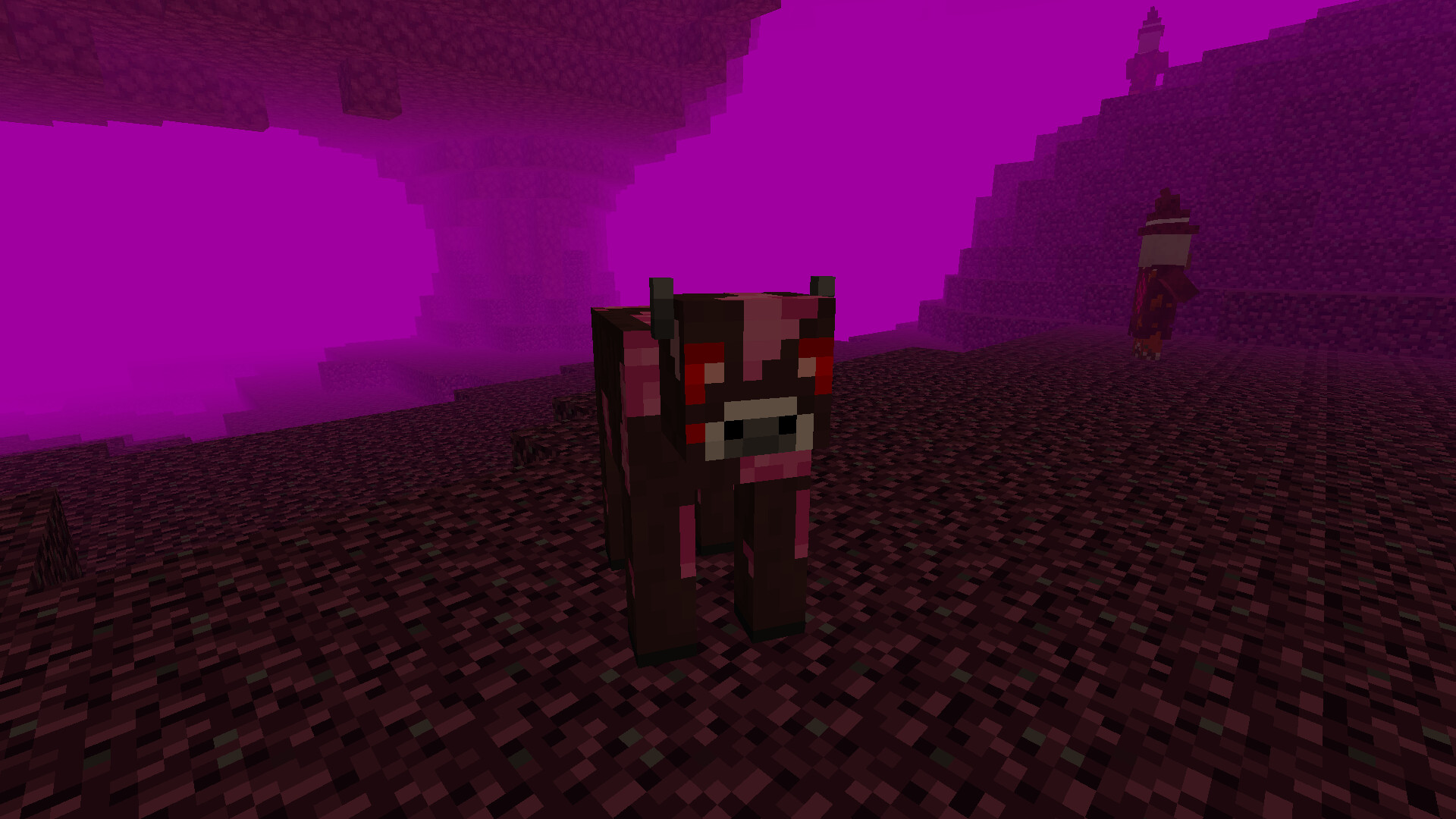 Better Nether And Caves Minecraft Mod