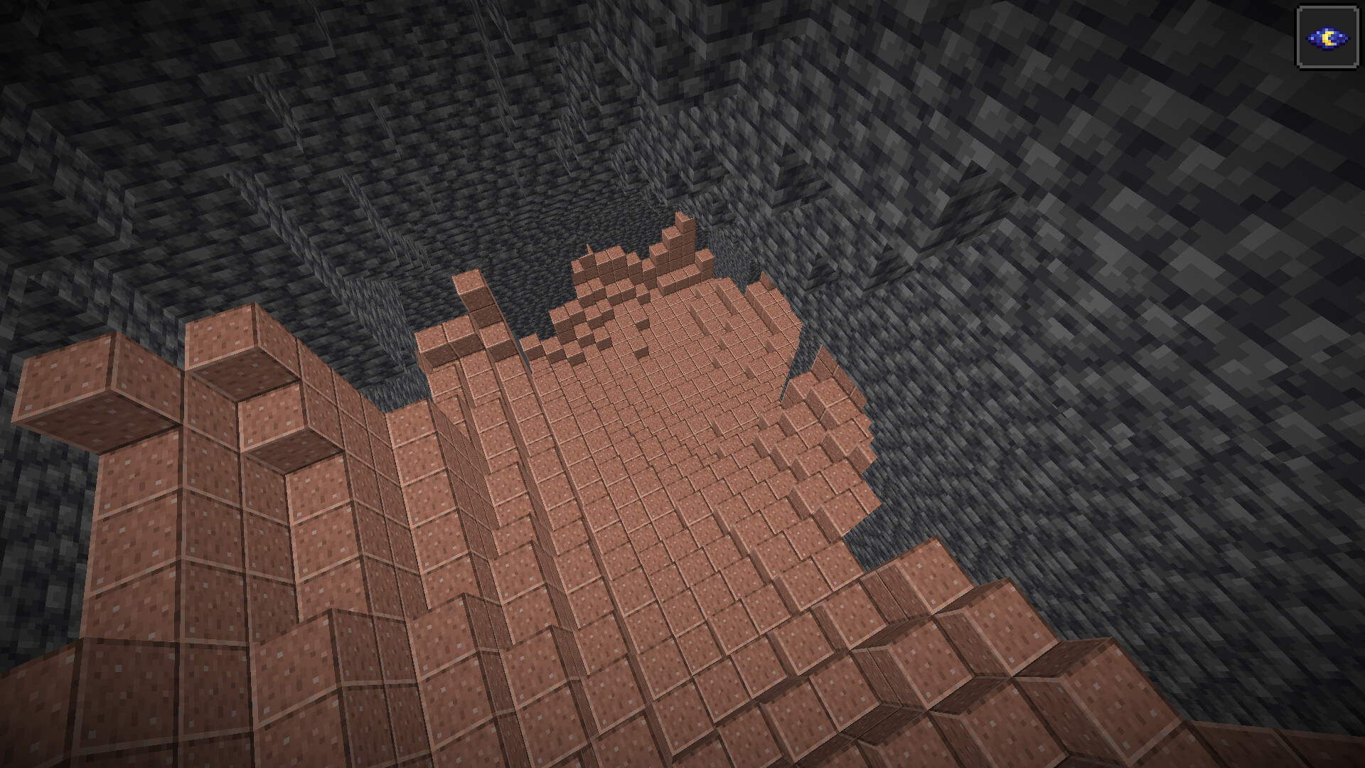 Better Nether And Caves Minecraft Mod