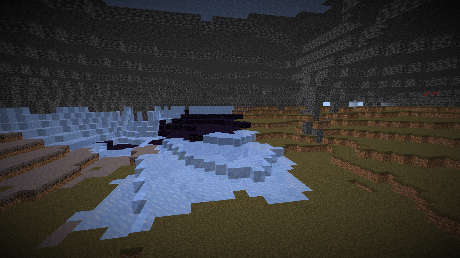 Better Nether And Caves Minecraft Mod