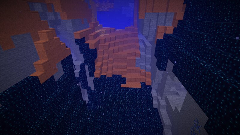 Better Nether And Caves Minecraft Mod