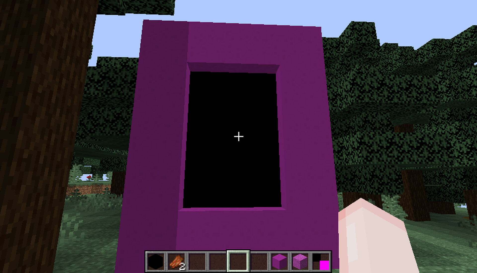 Fnf corruption mod (Minecraft Mod Made by JOAOzinho_PTBR2008) Minecraft Mod