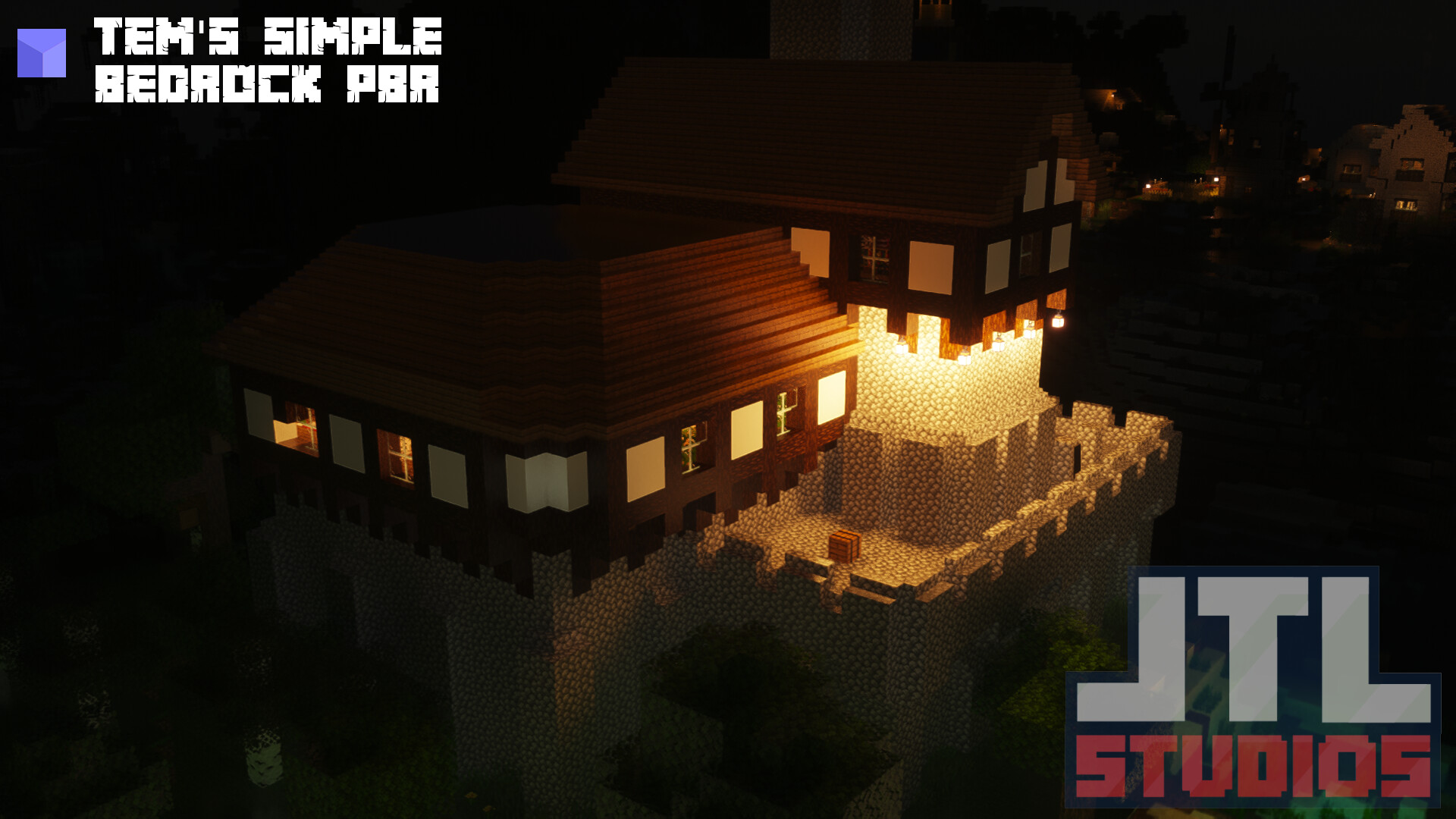 Awesome Dungeon Minecraft Mod