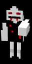 vampire Minecraft Mod
