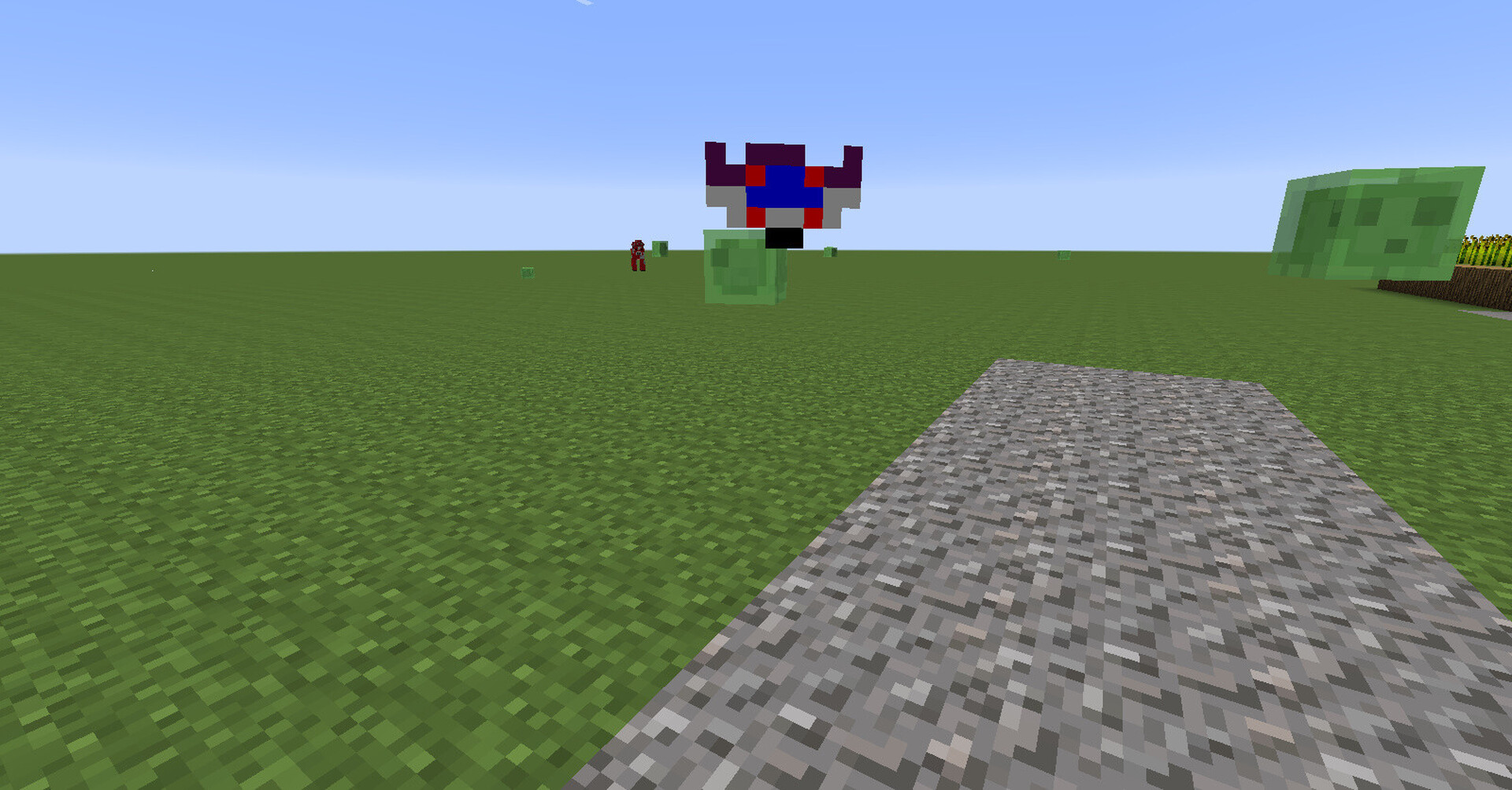 Half-Life 1 Mod Pack Minecraft Mod