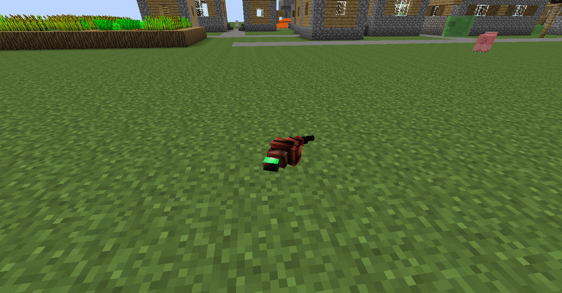 Half-Life 1 Mod Pack Minecraft Mod