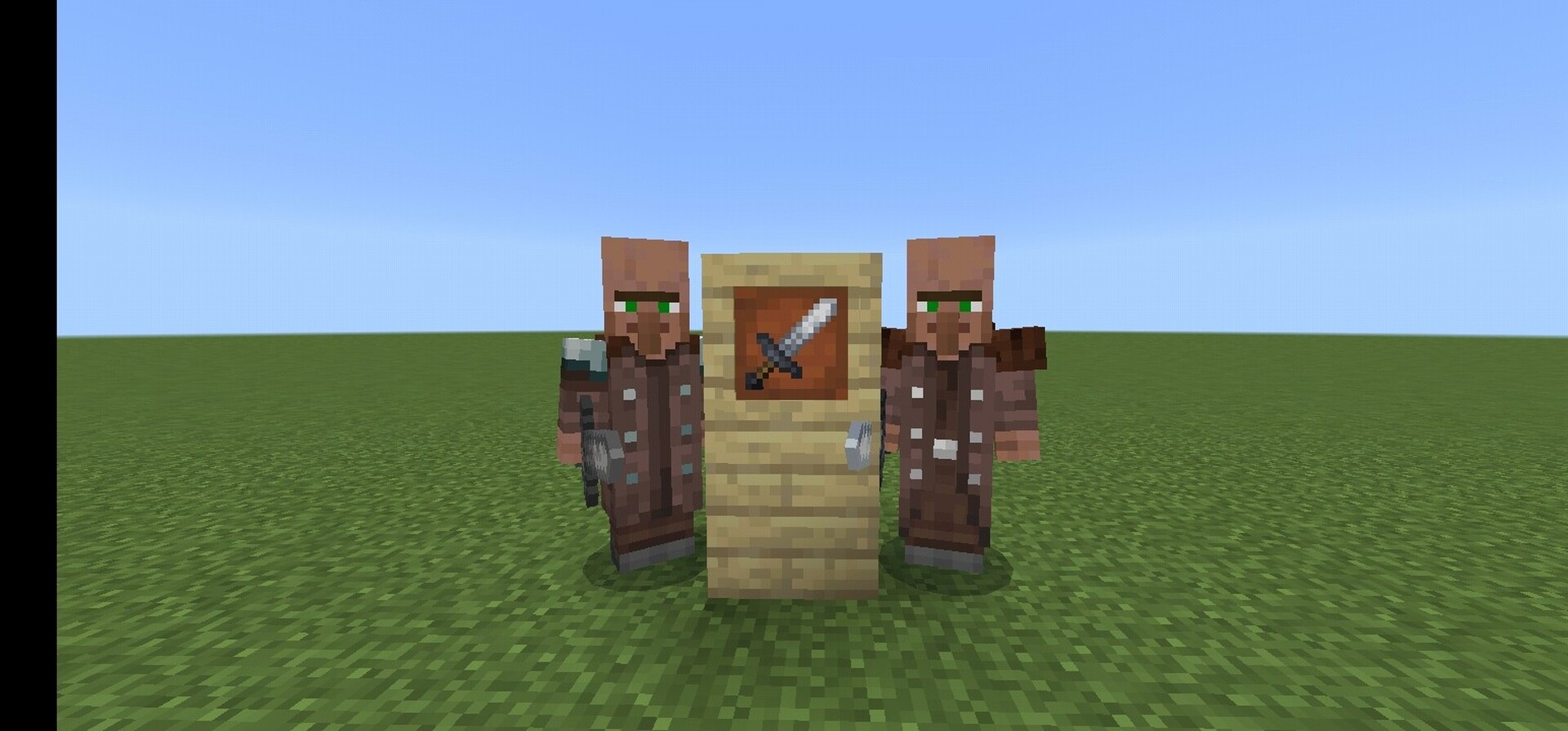 Kingdom Defense(Bedrock Edition) | Made By MrZedLight Minecraft Mod