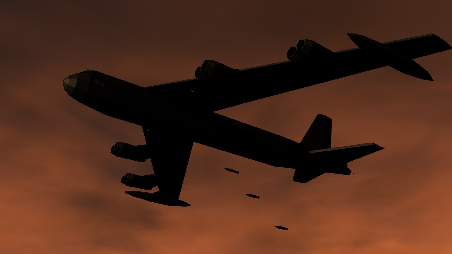 [Flan's] USAF Vietnam War Pack 1 (1.7.10) Minecraft Mod