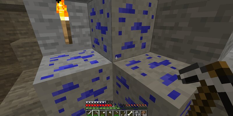 Bluestone Addon Minecraft Mod