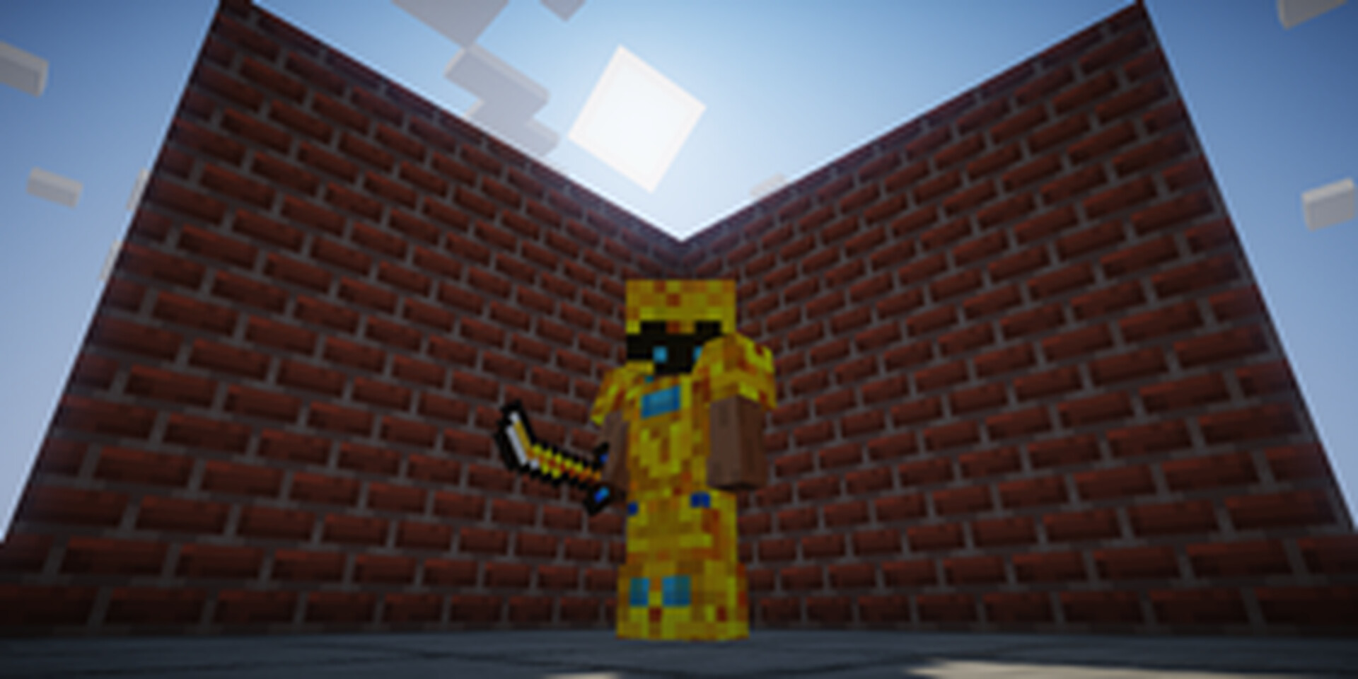 Curse of Aros mod (by SuraLdin) Minecraft Mod