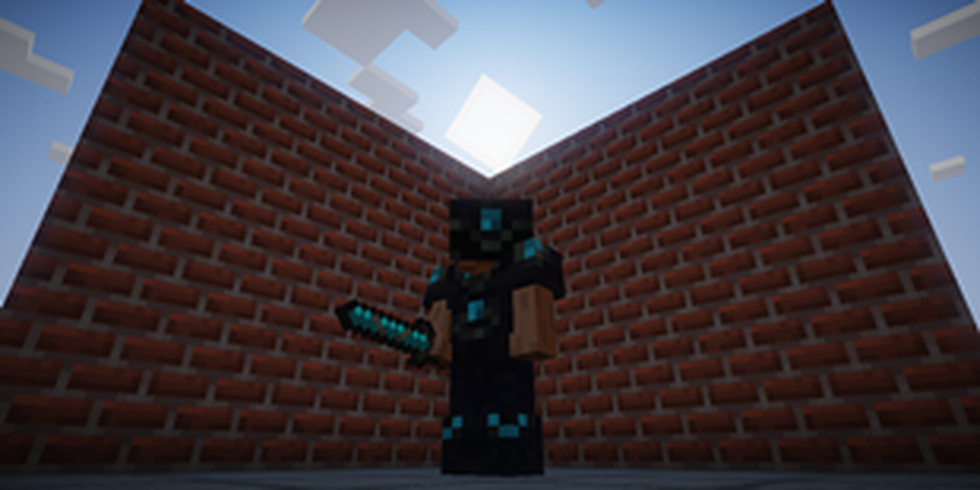 Curse of Aros mod (by SuraLdin) Minecraft Mod