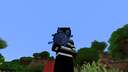 Minecraft Nextbot Minecraft Mod