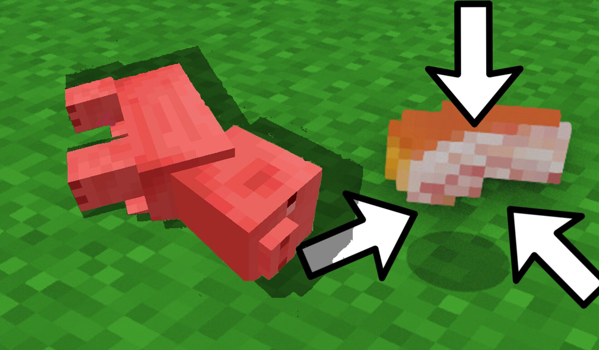 Mod Lard FORGE Minecraft Mod