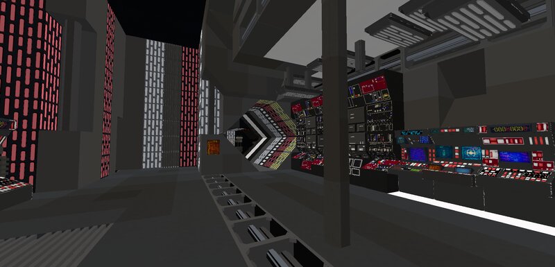 ChronoKiller's Star Wars 1.19.2 and 1.18.2 blocks mod Minecraft Mod