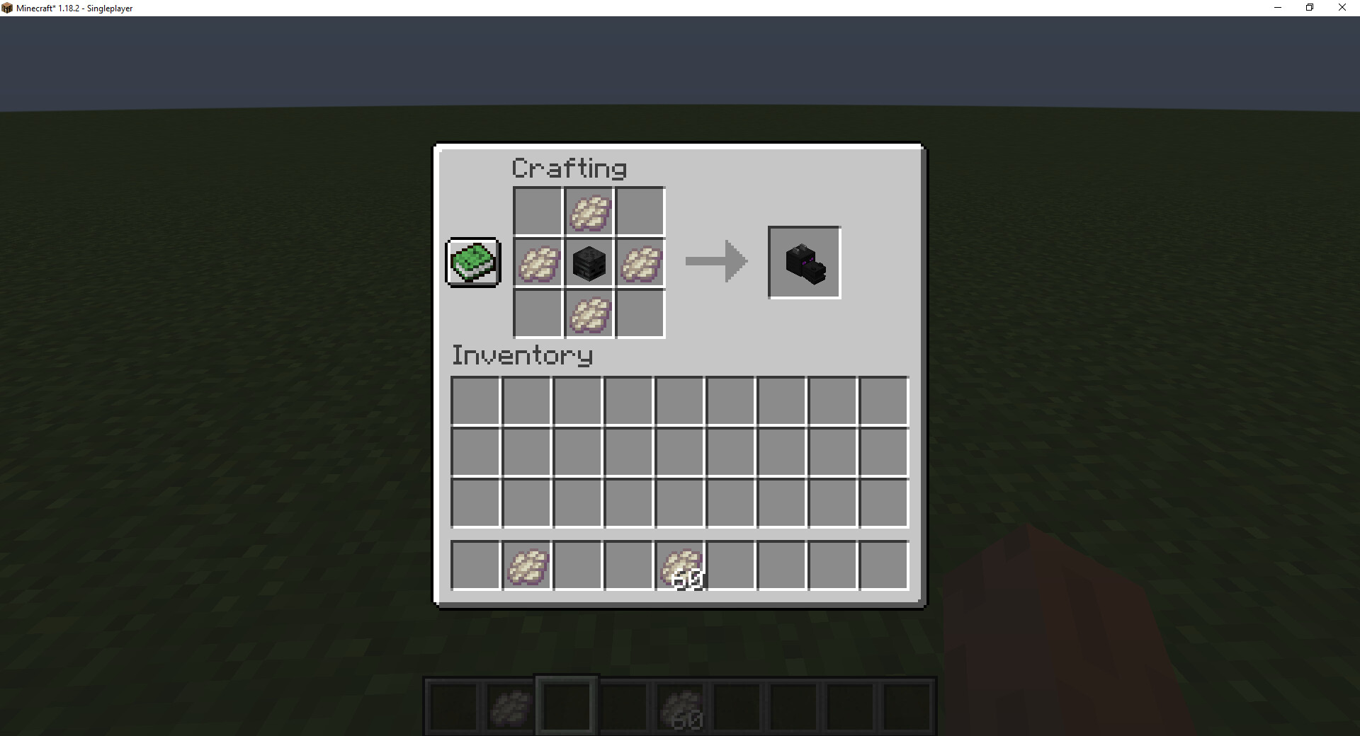 Additional Recipes (50 added recipes) Minecraft Mod