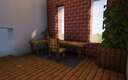 Paladin's Furniture Mod Minecraft Mod