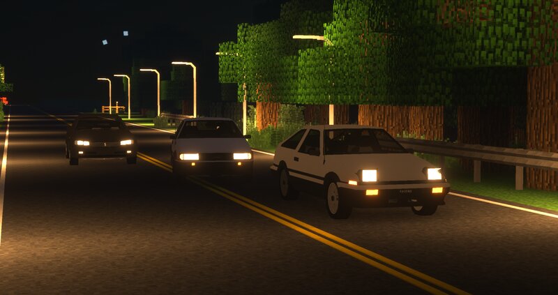 MTS V20 1.12.2 General's General Vehicles Pack Minecraft Mod