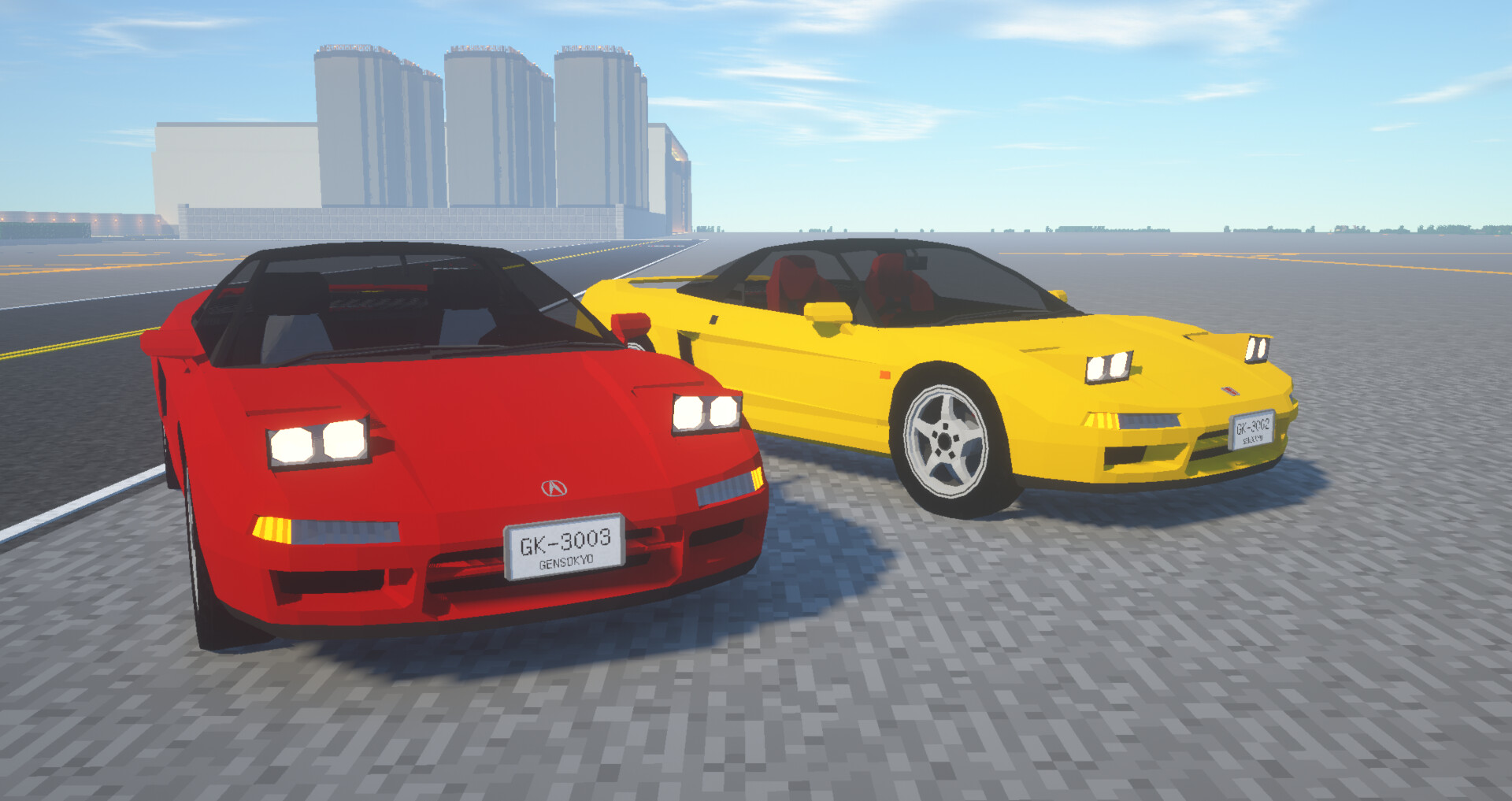 MTS V20 1.12.2 General's General Vehicles Pack Minecraft Mod