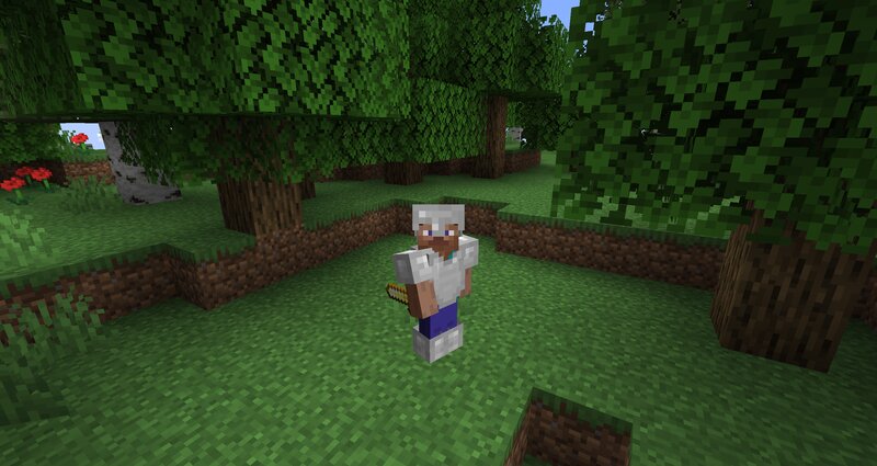 Medieval Weapons Minecraft Mod