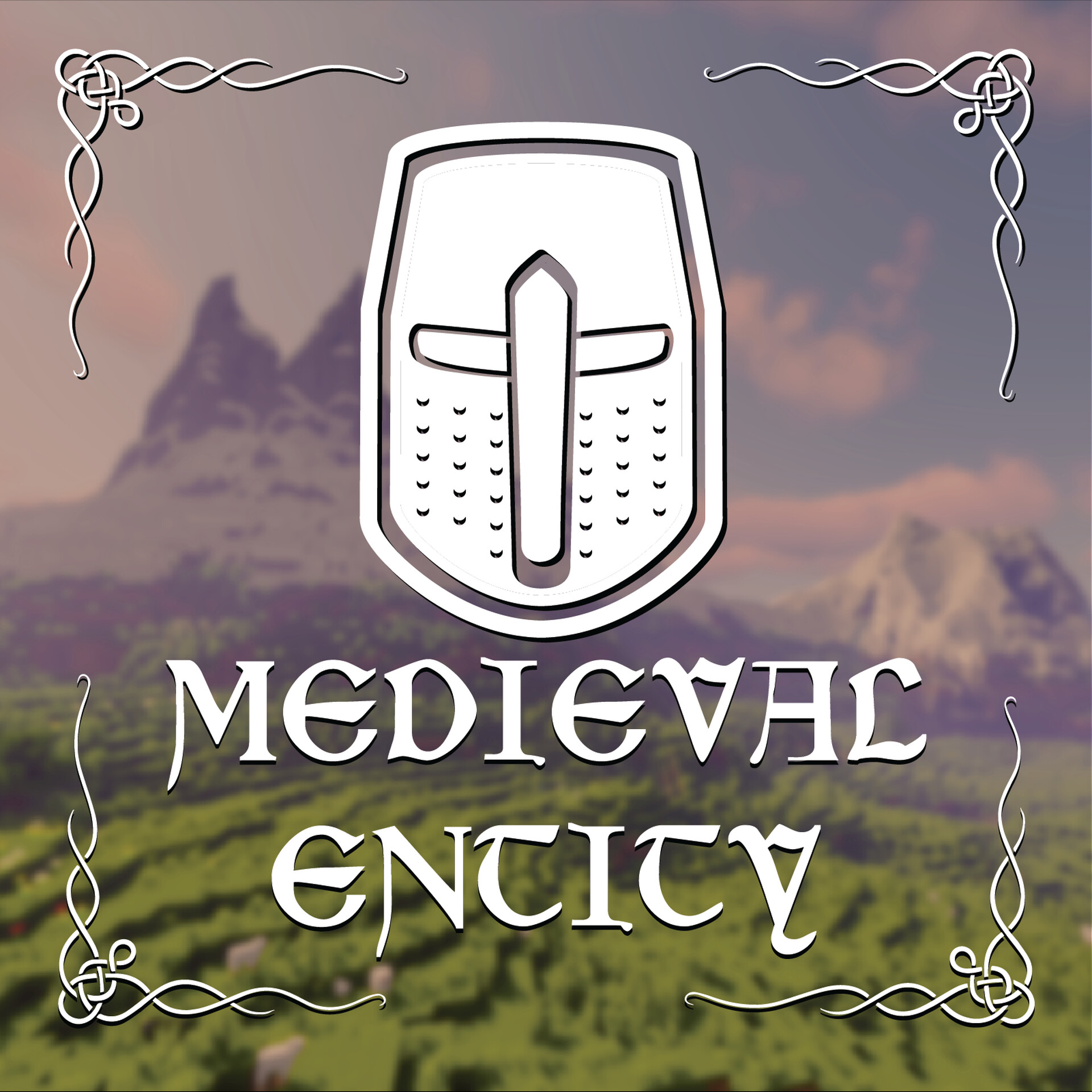 Medieval Entity Minecraft Mod
