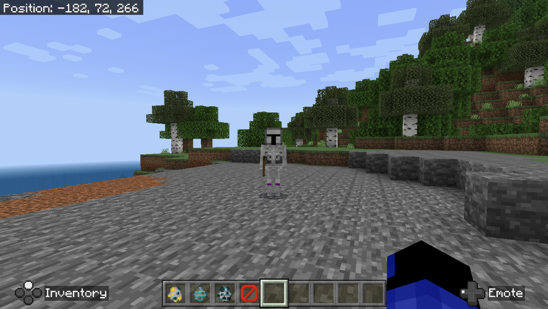 The Lost Universe V.01 (Beta) Minecraft Mod