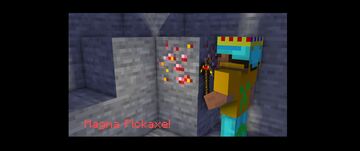 Pickaxe Minecraft Mods | Planet Minecraft Community