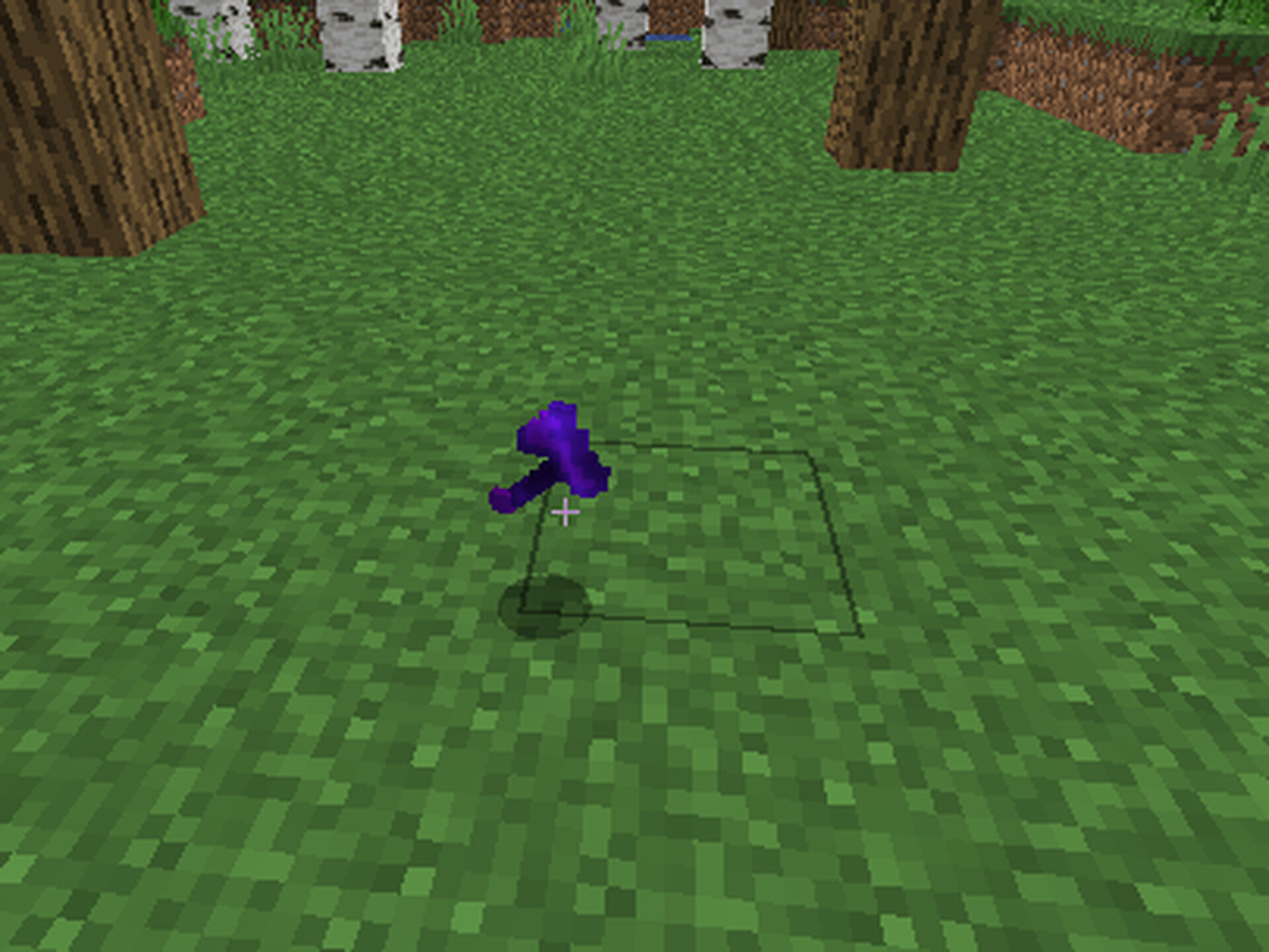 Obsidian pack Minecraft Mod