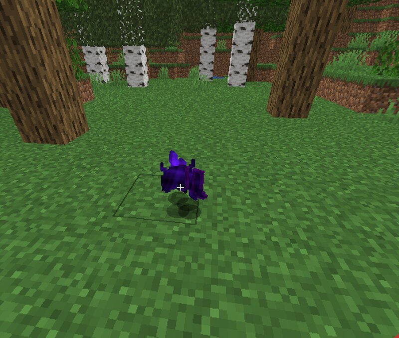 Obsidian pack Minecraft Mod