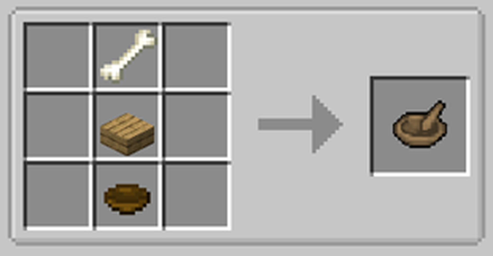 Powder Power Minecraft Mod