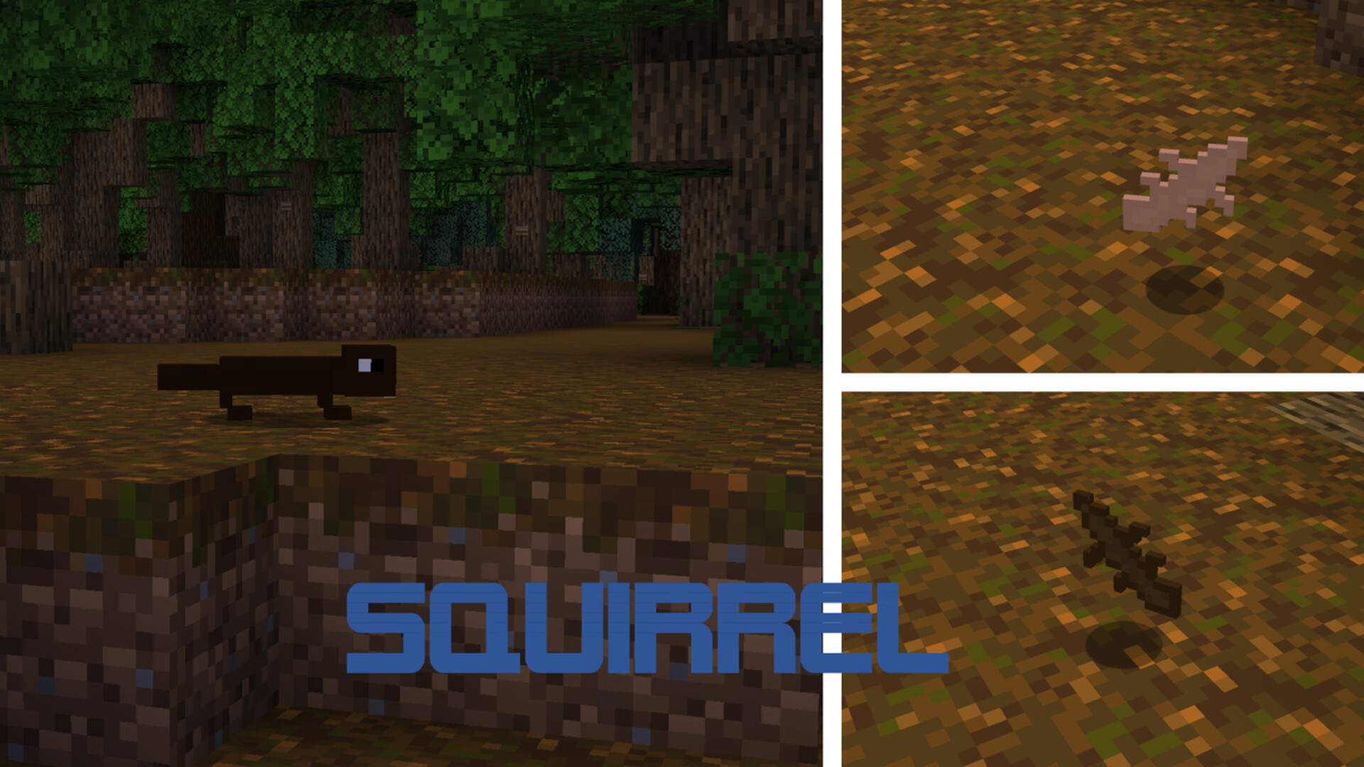 The Hunger Games - Mod + Map for Minecraft FIRST VERSION!!! Minecraft Mod