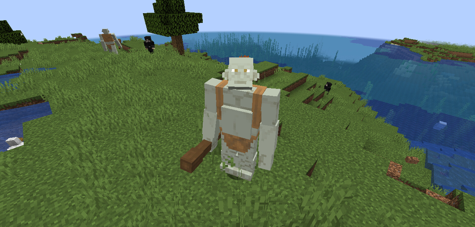 YDM's Harry Potter Mod Minecraft Mod