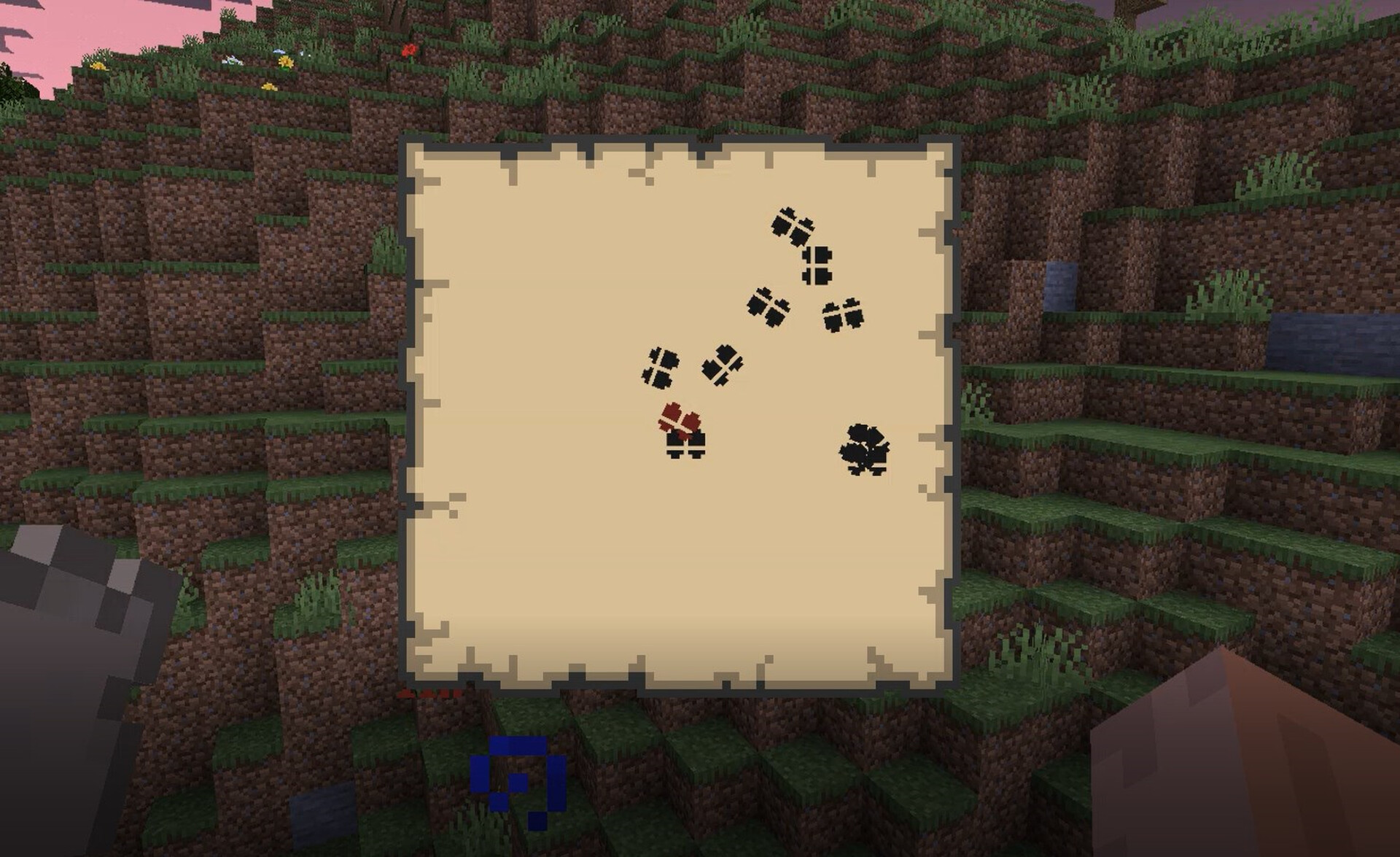 YDM's Harry Potter Mod Minecraft Mod