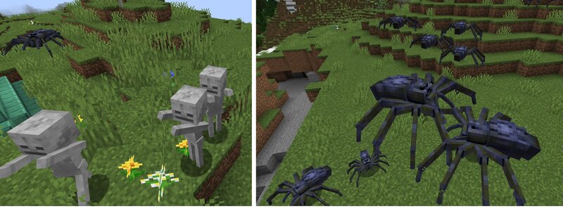 YDM's Harry Potter Mod Minecraft Mod