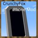 CrunchyFox Tiles Mod Minecraft Mod