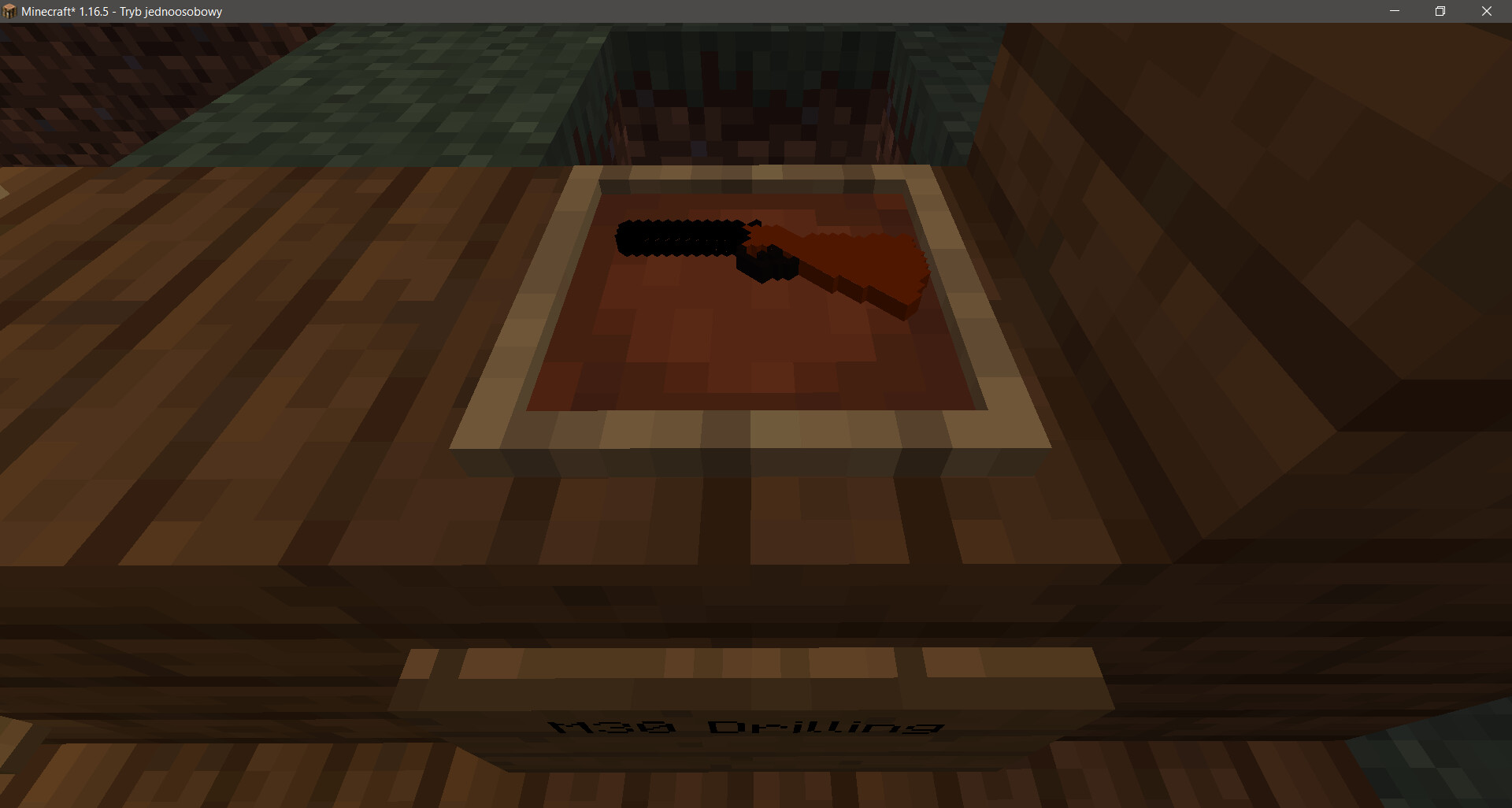 WW2 guns mod! version 1.0 Minecraft Mod