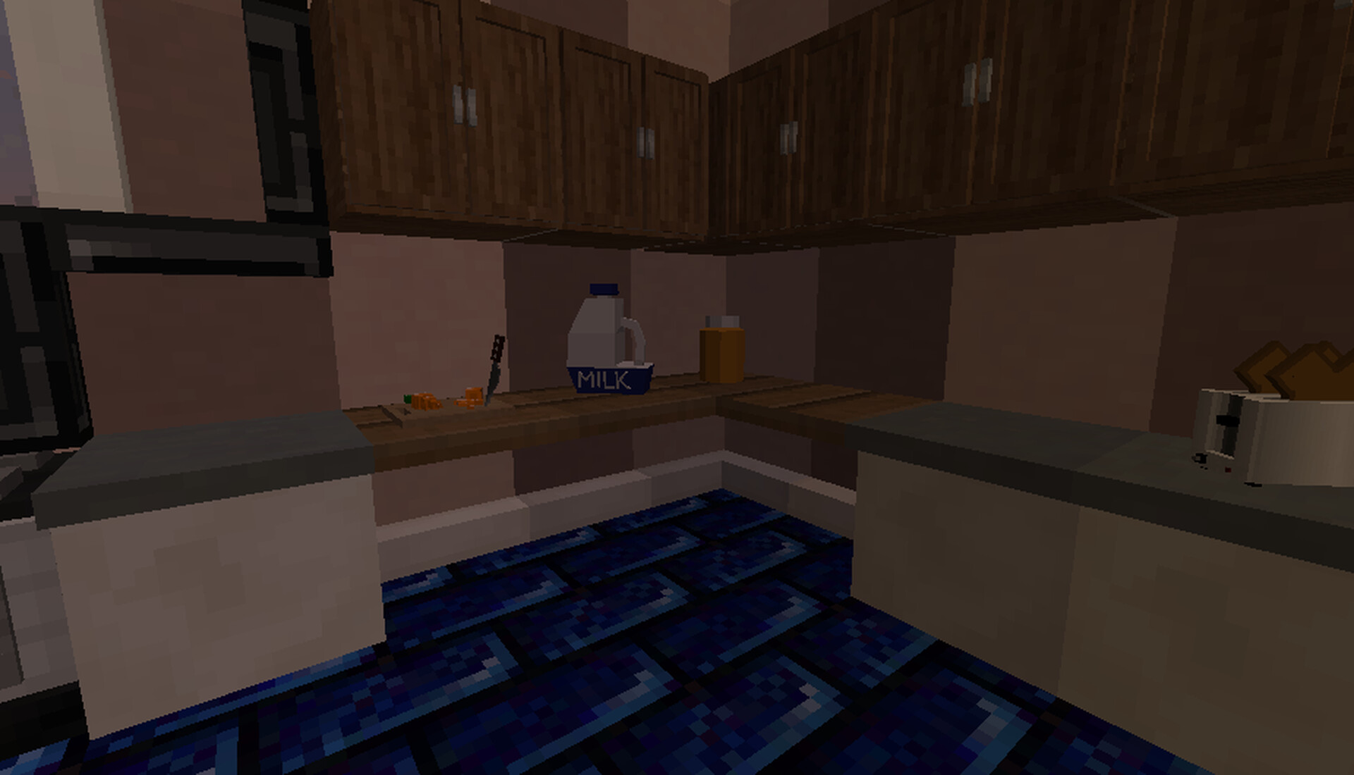 1.7.10 Atlanic Craft Custom Mod Minecraft Mod