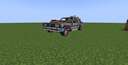 Back To The Future Delorean Minecraft Mod